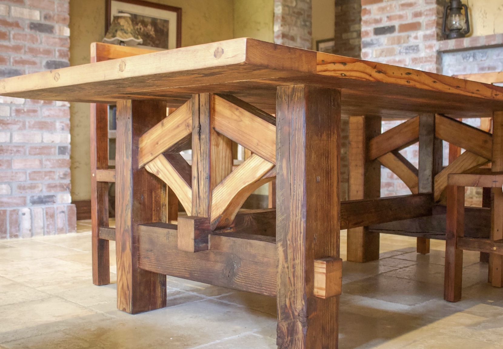 Custom Woodworking: Unlocking the Beauty of Your Unique Vision - Wood ...